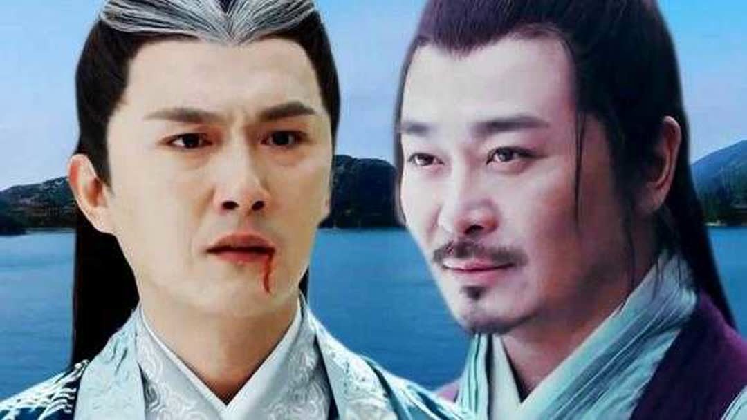 《诛仙》原著人物综合实力排行榜,普智神僧十六,朱雀圣使倒数!