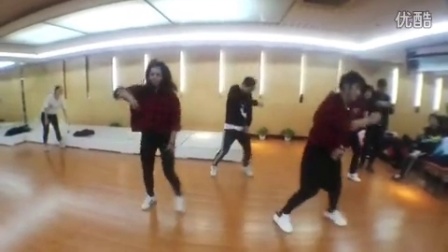 冯大大hiphop幼儿园(0基础7天后成果)