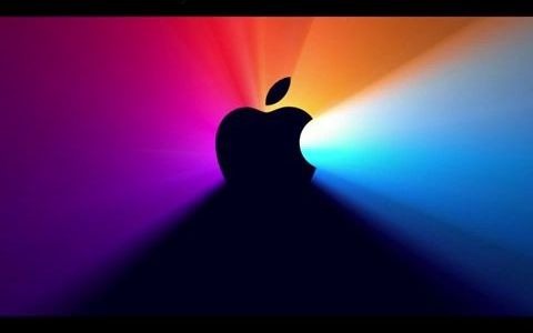 Apple 特别活动 - 2020 年 11 月 开场前动画 | Apple