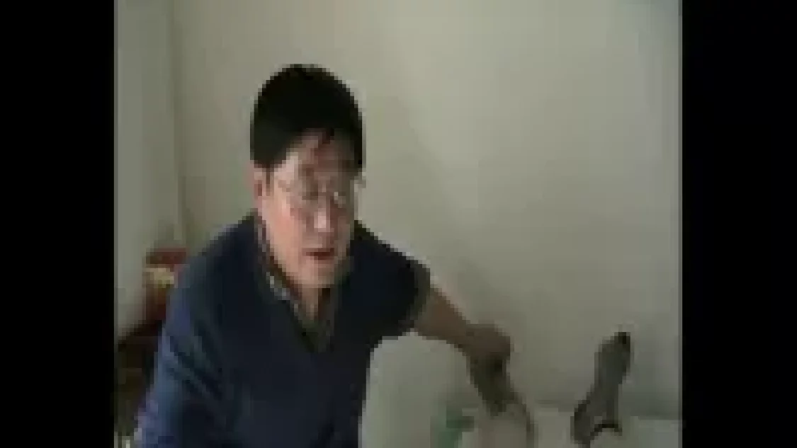 (12)周嘉荣老师诊所的完整宗筋疗法培训录像1100分钟