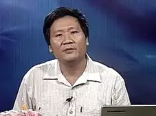 1.5三角函数模型的简单应用 高中数学新课程特级教师说