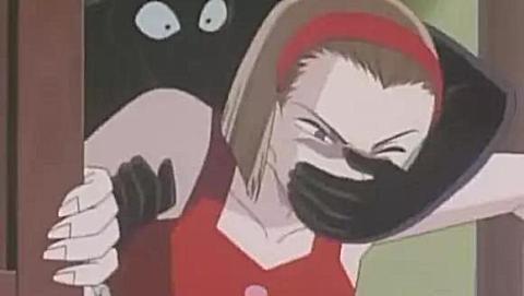 名侦探柯南背景音乐系列: 犯人之谜