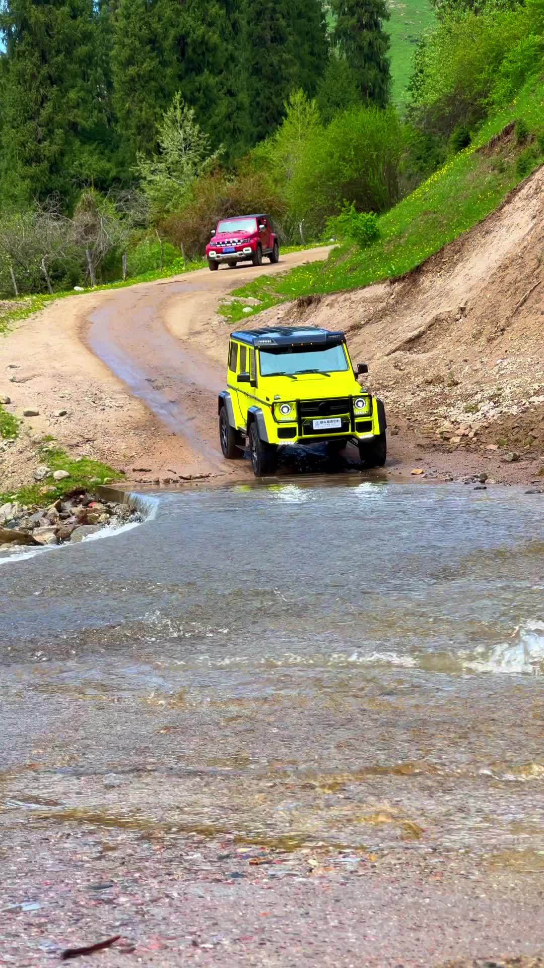 男人的快乐从来都不是目的地,去TM的爱情,我去新疆了!#旅行大玩家 #...