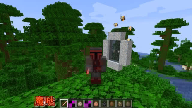 1122星球大战模组,所有怪物连我家狗都打不过