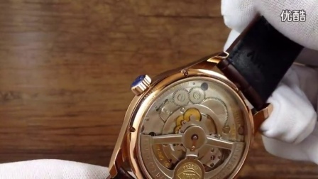 安安静静的看看,钟表做的如此漂亮!