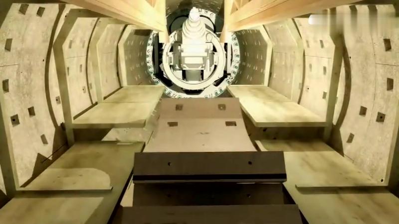 来看地铁如何施工,3D动画演示,盾构施工技术及要点,分享学习!