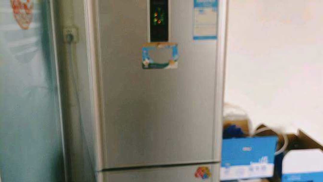 冰箱结冰严重什么原因,先检查密封条