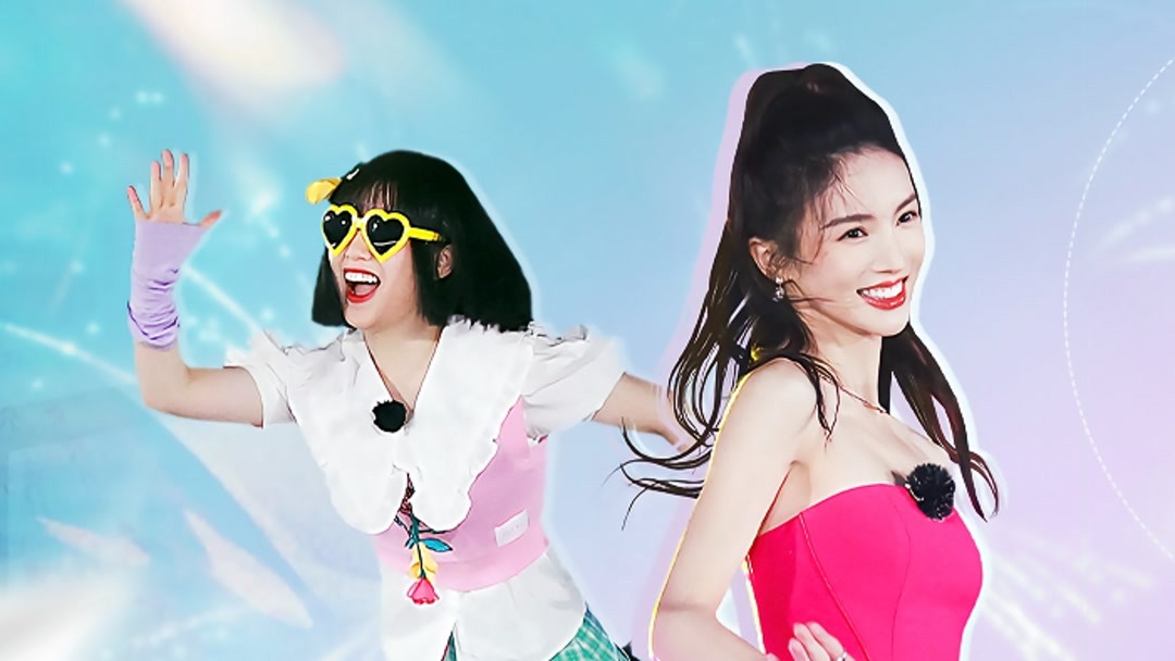 舞蹈生第11期下 毕业晚会变大型泪崩现场 金晨时隔12年再跳