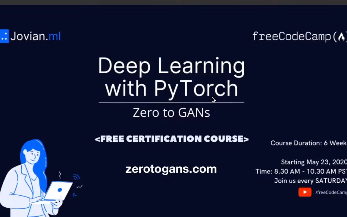 推荐!使用 PyTorch 进行深度学习!