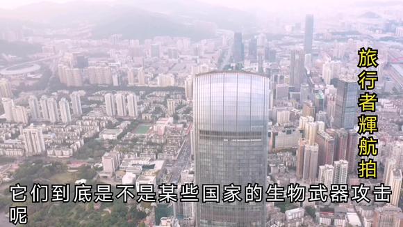 武汉新型冠状病毒是美国的生物武器?几点分析是谣言