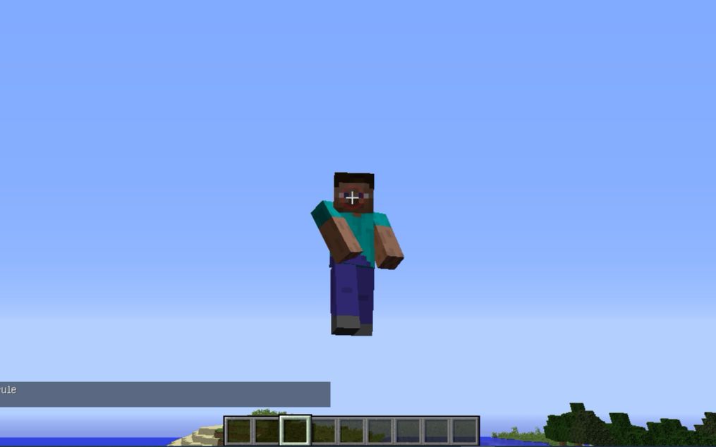 我的世界:开服侠原版开服教程