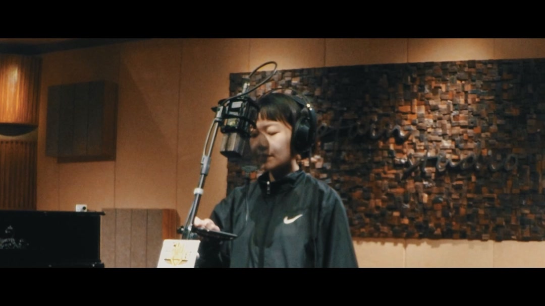 《2018我是录音王》第一期——01号 凡梦婷 《最美的期待》
