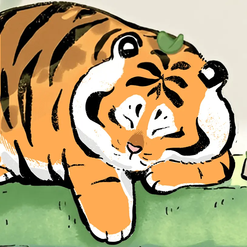 猎荒者指挥官马克 