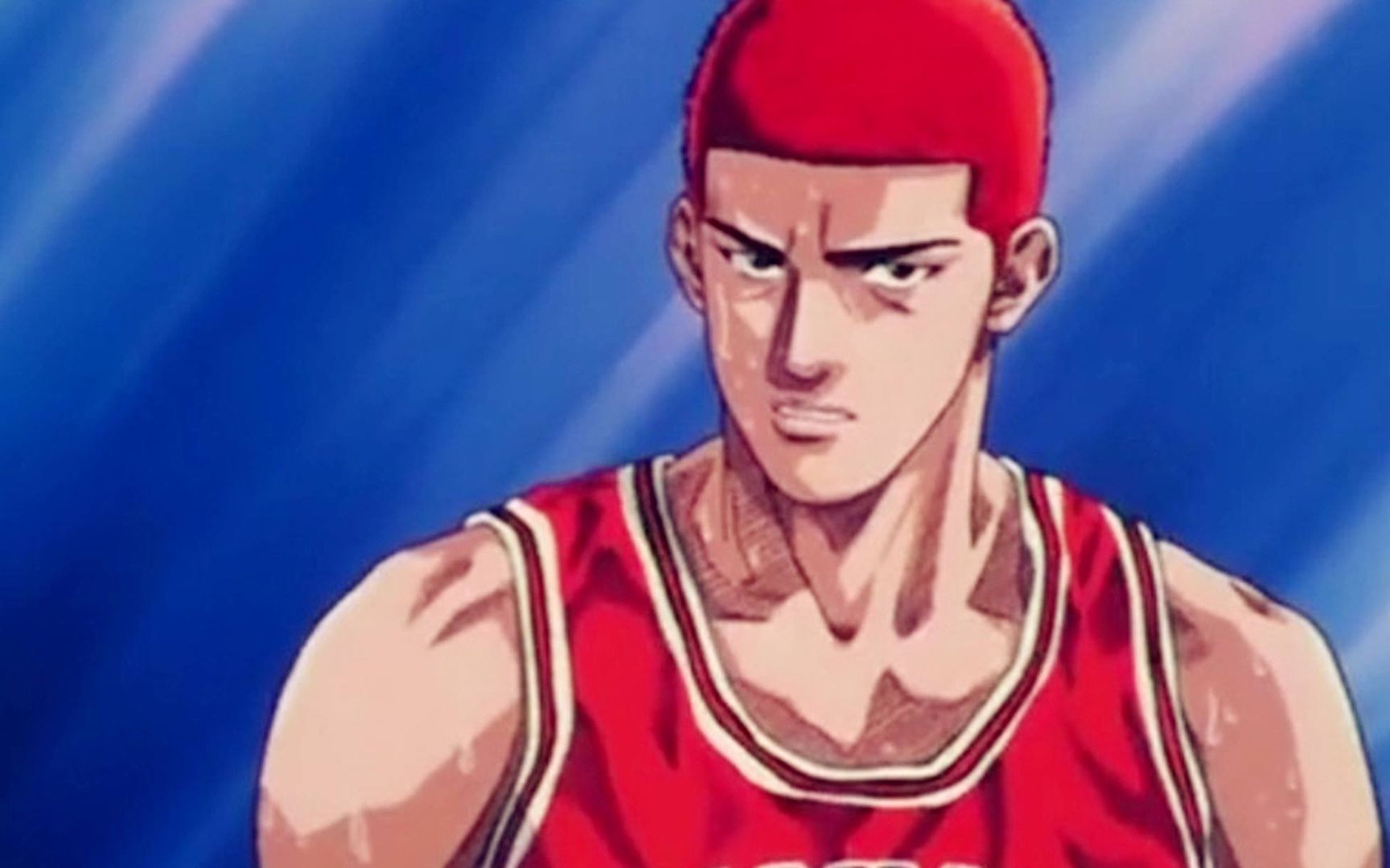 NBA2K21 樱木花道 辉煌生涯 p13:好难【确定试训球队】!#樱木花道...