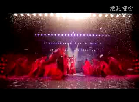 魅力张家界宣传视频