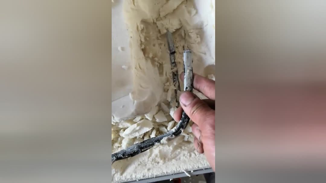 海尔冰箱开背修理