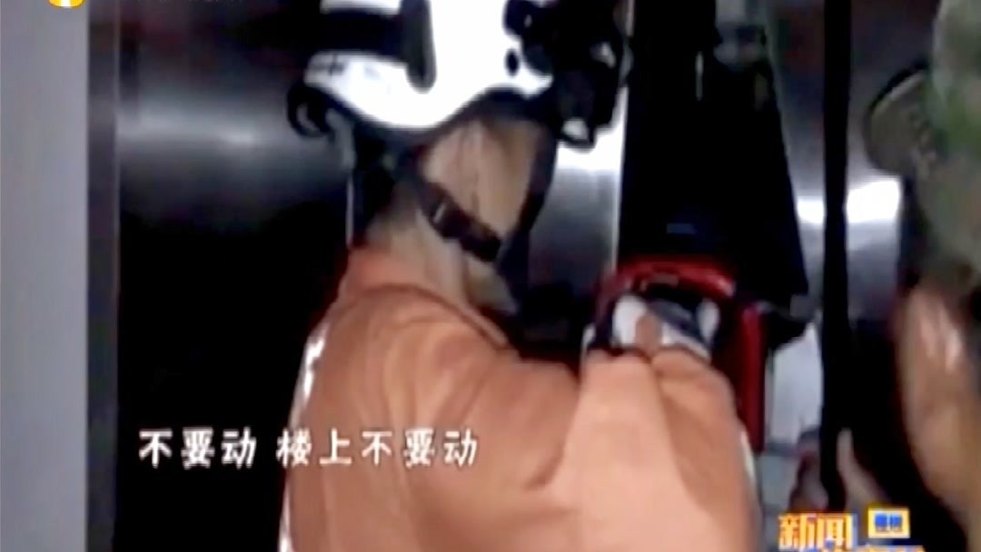 故事会:看完这些电梯事故合集,你还敢不好好坐电梯吗?长点心吧