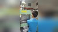 液态硅胶制品注塑成型生产厂家定制医疗级口红管模具灌装模.mp4