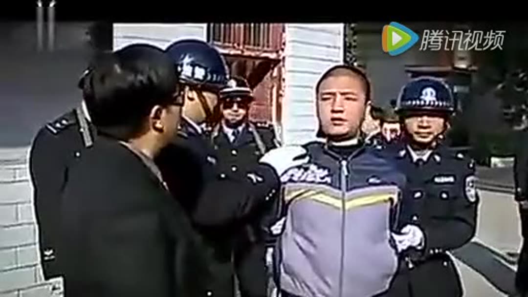 实录:死刑犯生命的最后5分钟会见家人现场 妻子母亲痛哭不止!