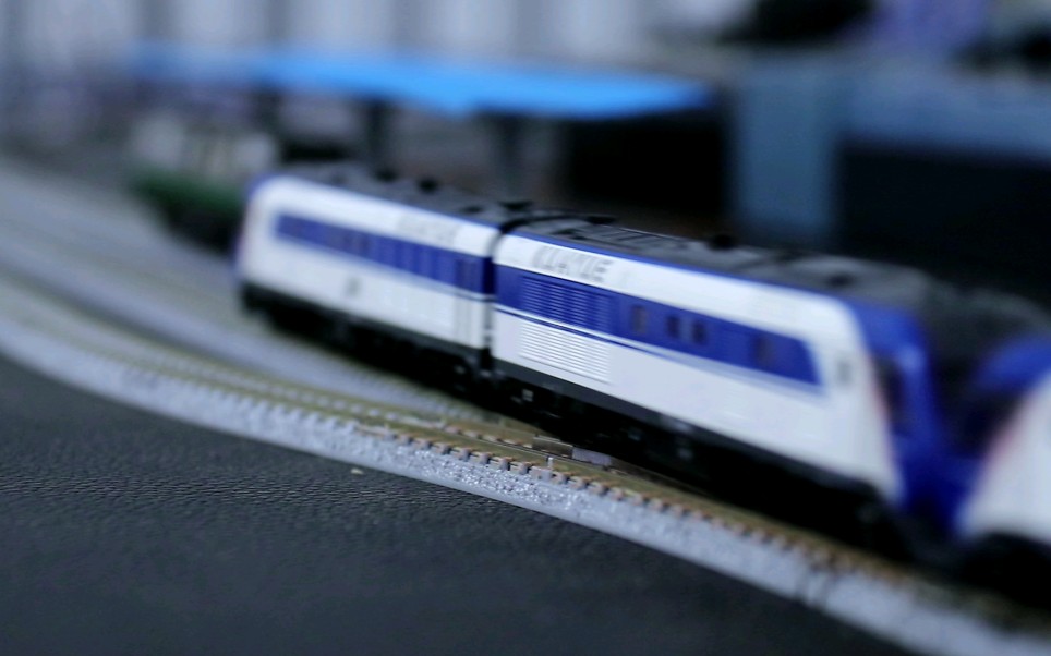 (模型运转)沈局沈段DF11G 0043+哈局佳段DF11G 0048 +京局京段DF...