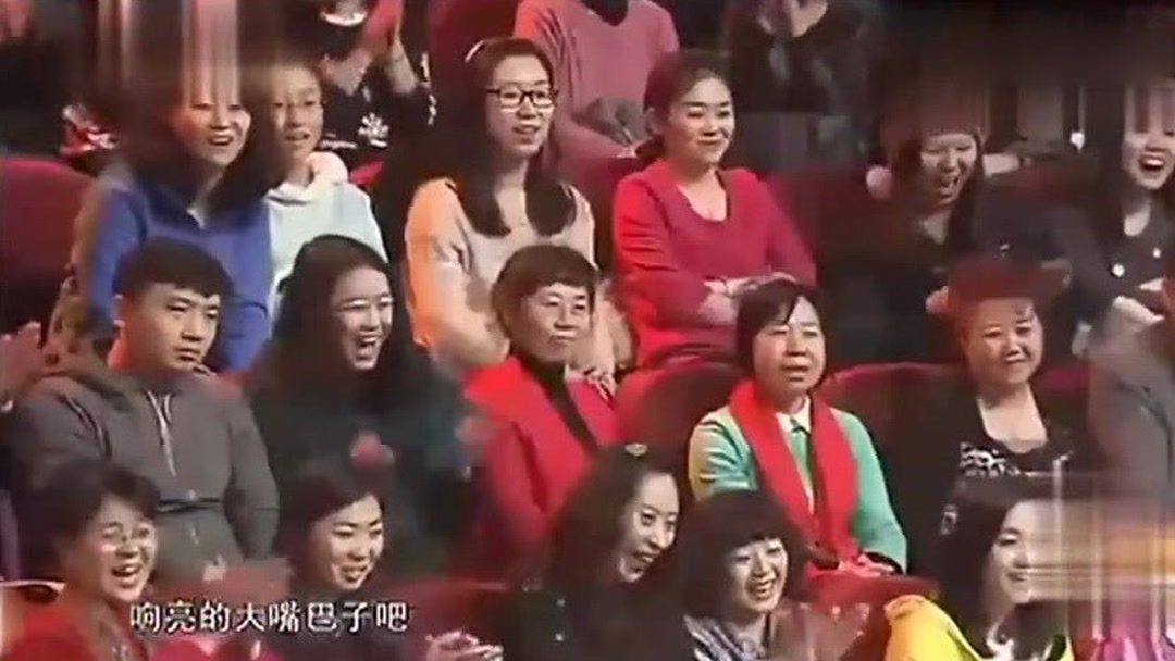 沈腾马丽被春晚毙掉的小品,讽刺性太强了!