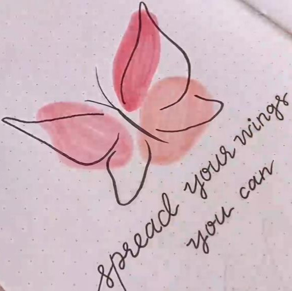 热爱手账de安迪 