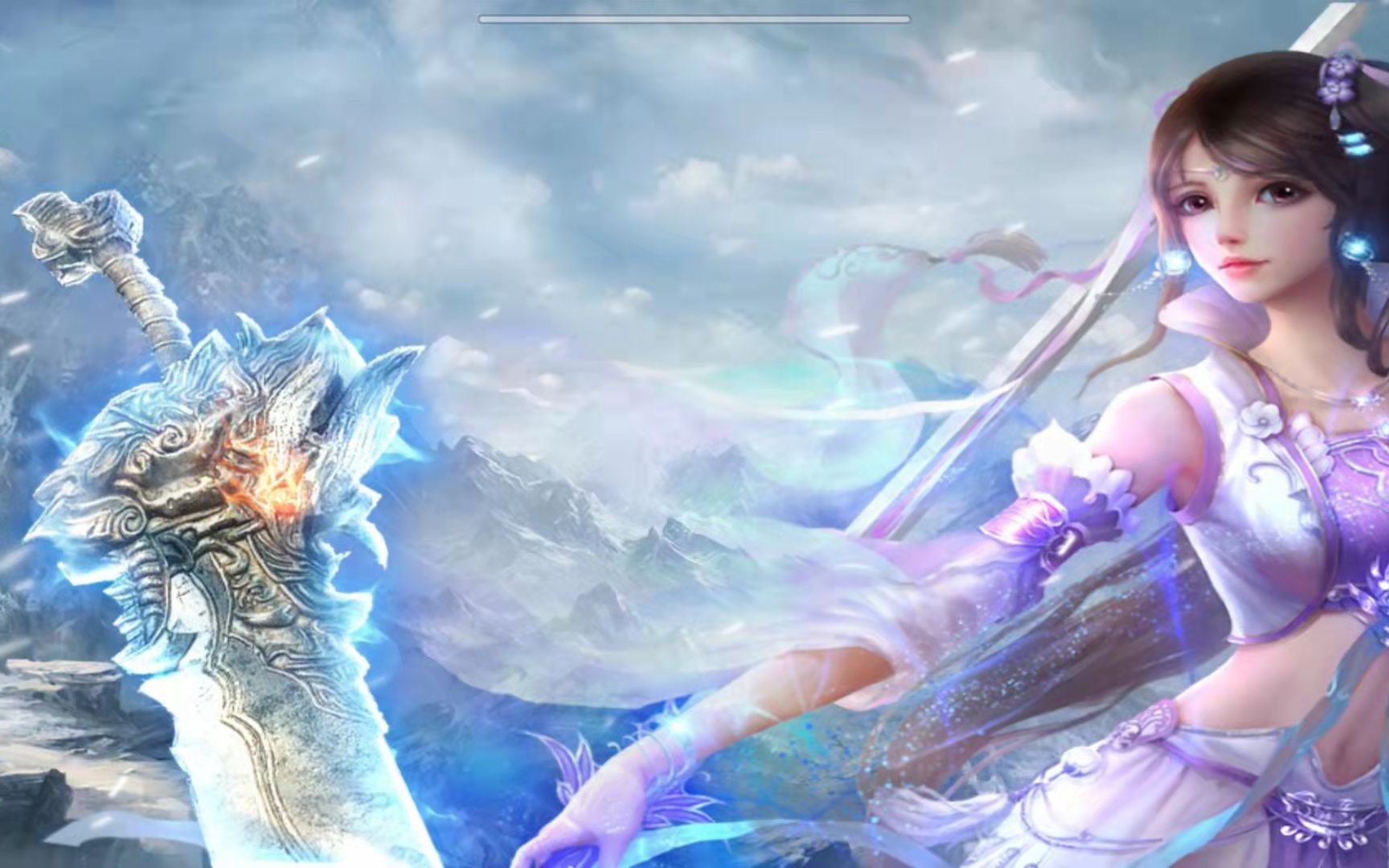 传奇手游:高画质,单职业,外网服务器测试,完 美进游戏