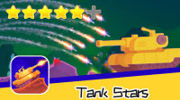 手游:坦克之星 艾布拉姆斯的中级锦标赛-推荐指数五颗星(Tank Stars ...