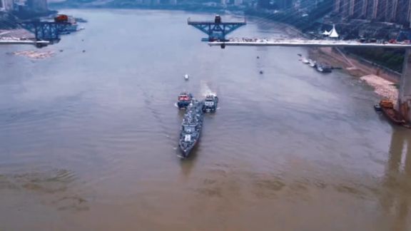 让我们荡起双桨#游船看风景