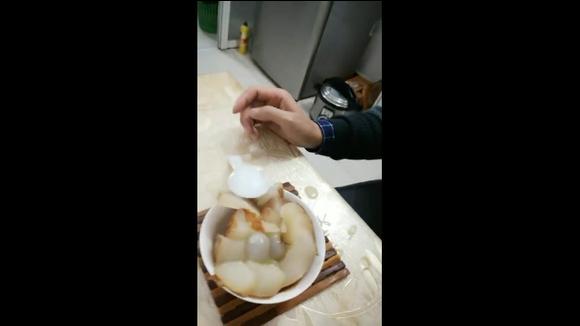 东北冻梨大家吃过,河北烤梨呢?河北烤梨制作教程献上。
