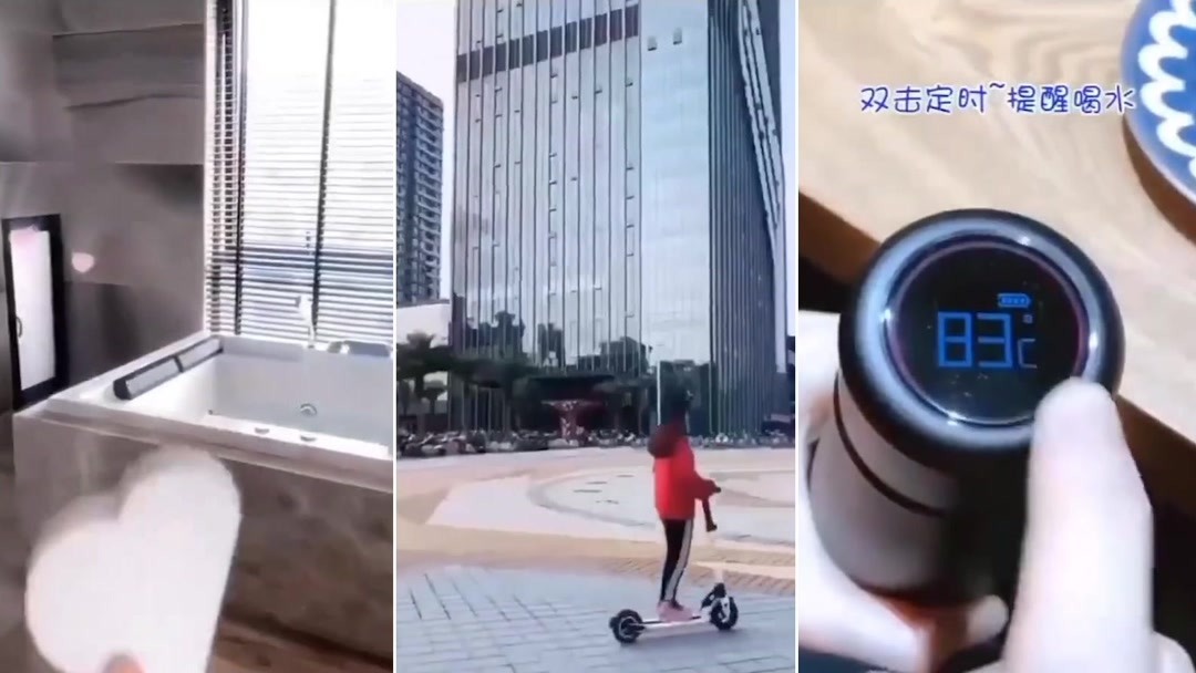 分享一波实用家居生活小用品,快来看看有没.