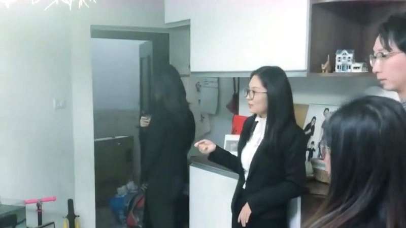 小户型阳台这样装,白赚了5平米