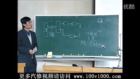 汽车维修网 汽车电控发动机故障诊断