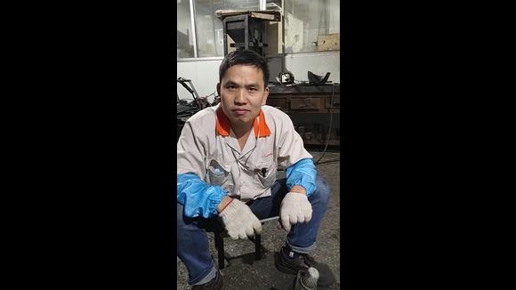 柱塞泵原理与故障维修