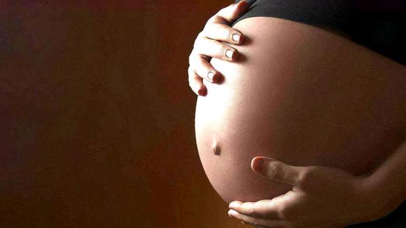 胎儿是怎样从那么小的产道出来的?3D解密孕妇分娩过程