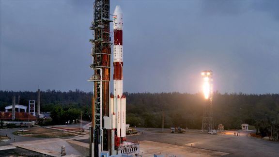 继火星探测、一箭104星之后，印度将于明年开启首次载人航天