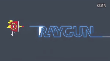 【暴雨分享】线条MG动画形式2