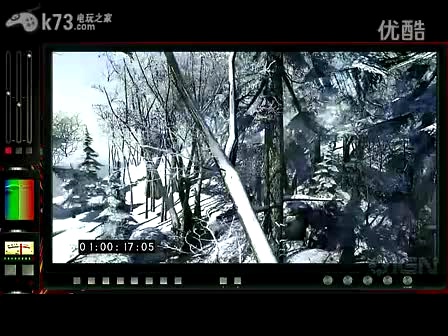 刺客信条3武器介绍视频公开