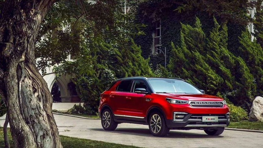 长安车友们,我想入手一台CS55plus哪款划算使用?