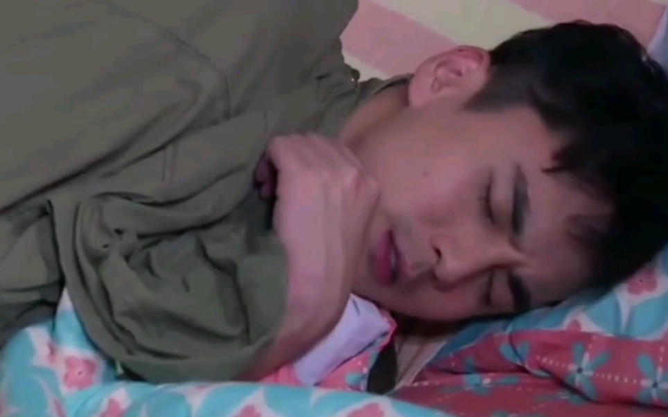 【男主病弱向】生病被照顾