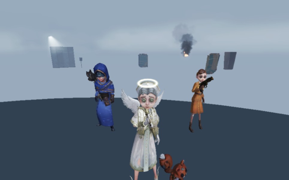 乱删文件的后果