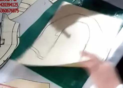【免费下载】鞋样设计基础教程