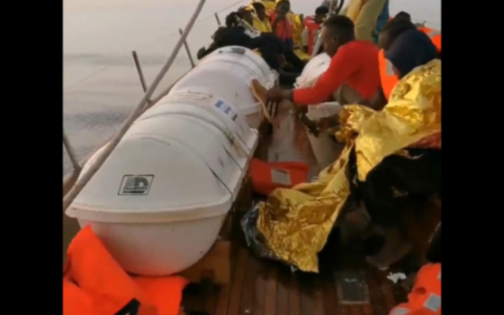 欧洲移民的背后:多元文化不同族群的 碰撞与融合