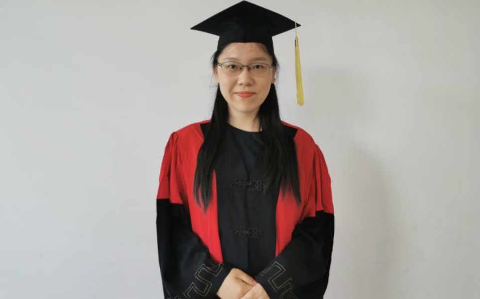 ...老师:送给2022届毕业生的毕业祝福,欢迎加入新疆大学马克思主义学院!