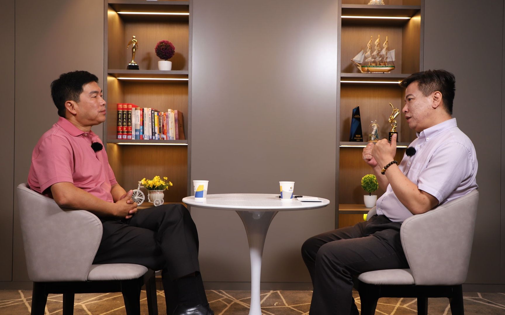 金访谈第七期预告:金融科技未来路在何方?