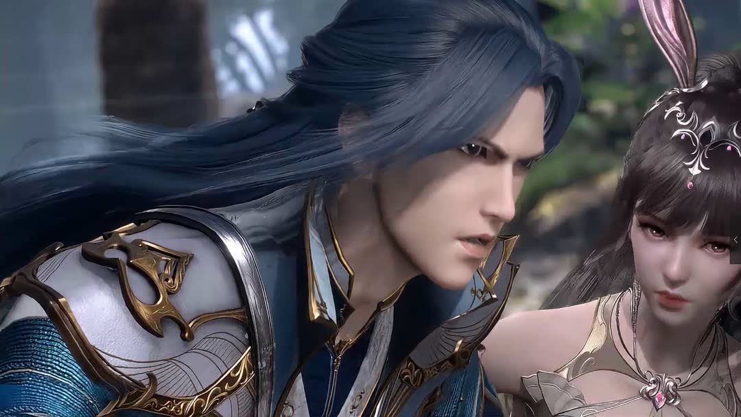 斗罗大陆大结局:唐三和小舞结婚,小奥也娶了荣荣,只有他最惨!