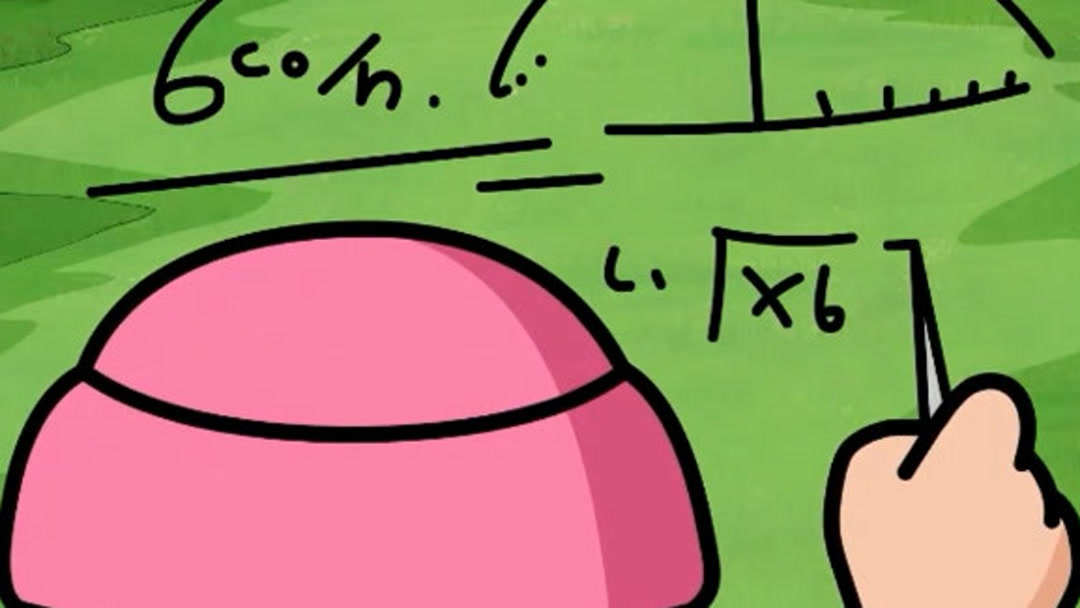 数学老师的计算方式,吃鸡没问题,香肠派对游戏