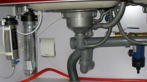 家里到底要不要装前置过滤器?别不懂装懂!小心"毁"了健康!