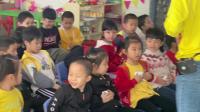 新城幼儿园大班级教研活动一