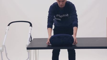 Q2 spider高景观安装.mp4-昆塔斯